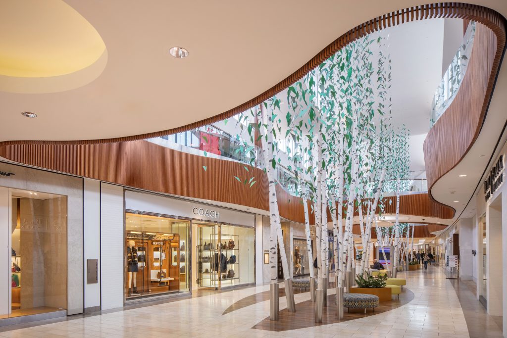 Studio J Inc. | Architecture Photography |Studio J Inc Natick Mall ...